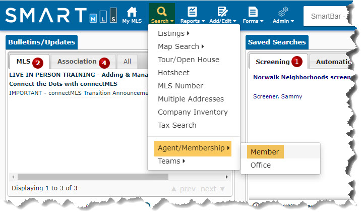 Search for verified photographers in connectMLS – connectMLS