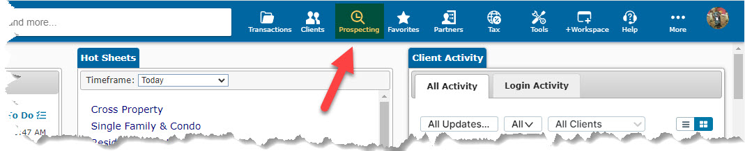 Edit auto email in connectMLS – connectMLS